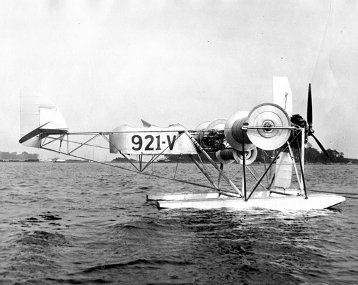 L‘avion effet Magnus Heinrich Gustav Magnus | Paléo-Énergétique ...
